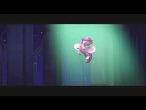 My Little Pony: A New Generation (Yeni Bir Nesil) Glowin' Up  (Turkish/ Türkçe)