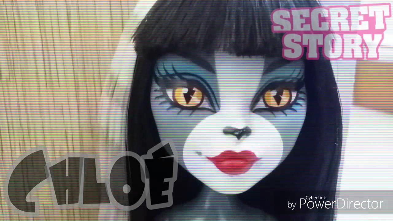 Secret Monster épisode 1 saison 2 - YouTube