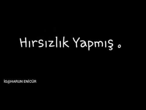 CEHENNEM BEKÇİSİ ( Çok sevmiş )