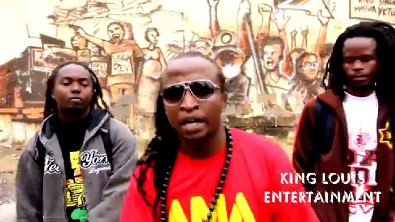 Teaser of May be - Zakah Ukoo flani - YouTube Music