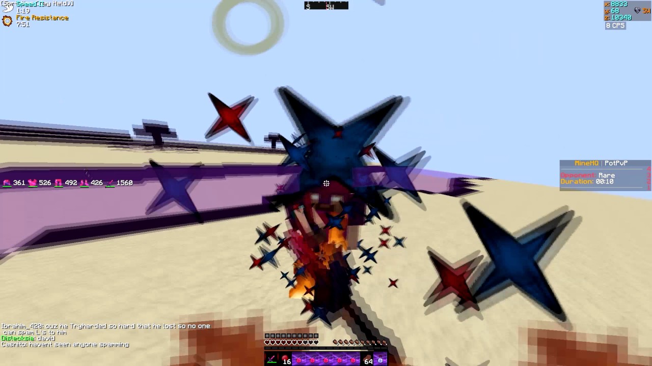 Eum3 Ruby Pack Showcase - YouTube