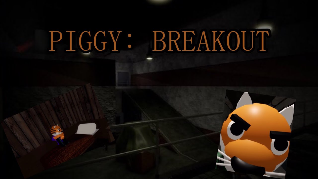 The Scariest Piggy Chapter Yet…. (PIGGY BREAKOUT) - YouTube
