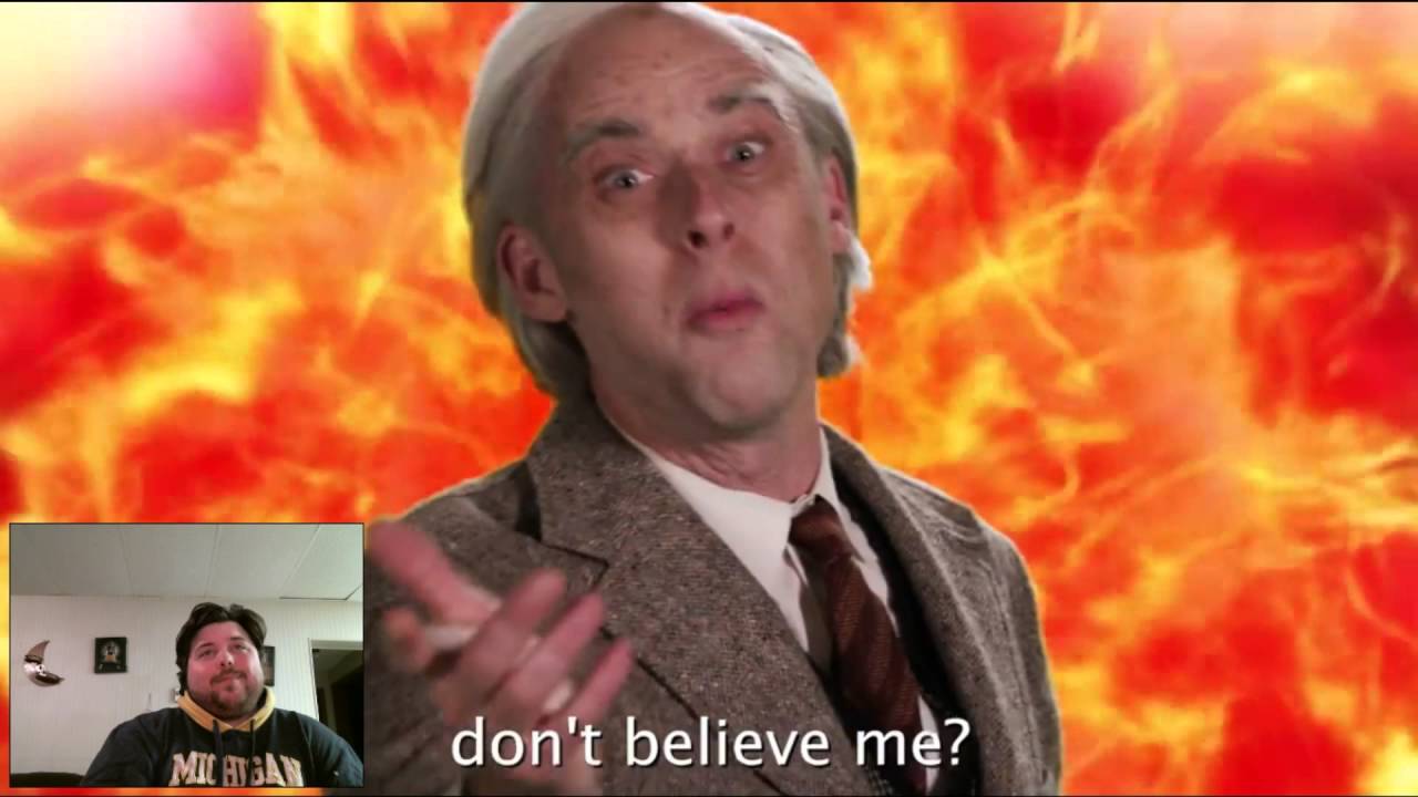ERB Season 5 J R.R. Tolkien vs George R.R. Martin Reaction - YouTube
