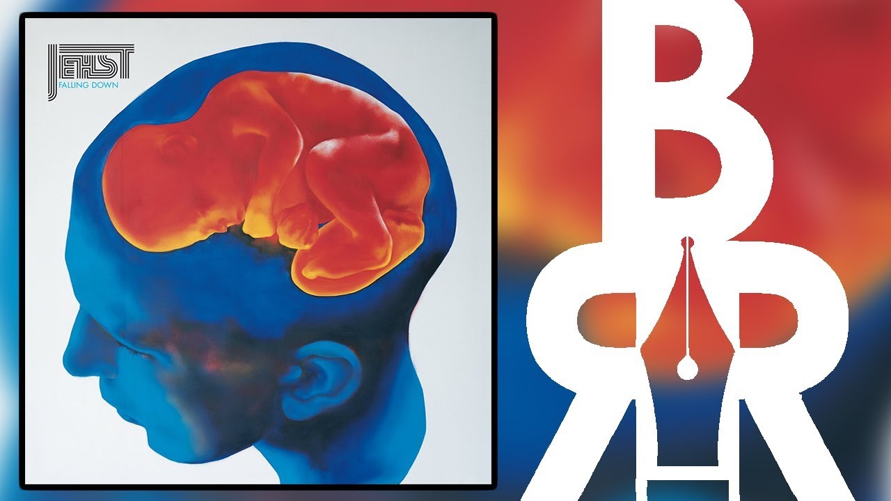 Jehsticulations #3 'Falling Down' Review w/Jonathan Rimmer - YouTube