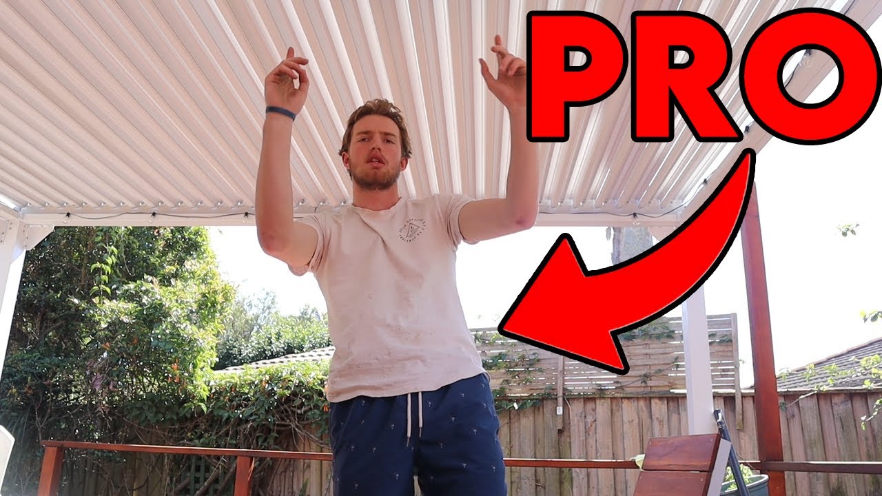 Dance Like A Pro In 3 Mins - YouTube