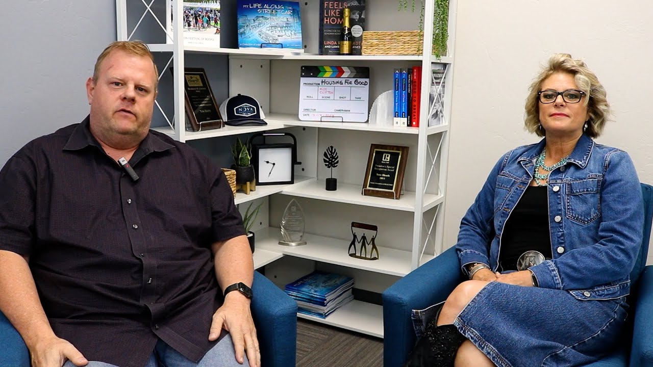 Real Estate with Real Impact: Kim Clifton's Vision For The Tierra ...