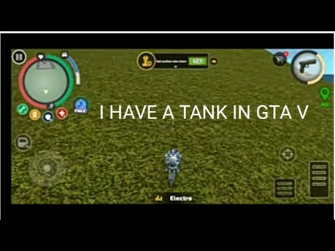 hope hero game tank - YouTube