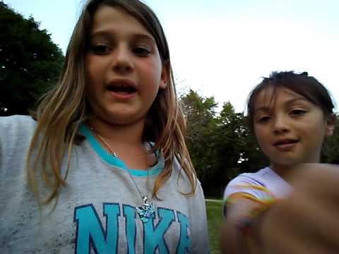 Tumble tummy tum- with angie - YouTube