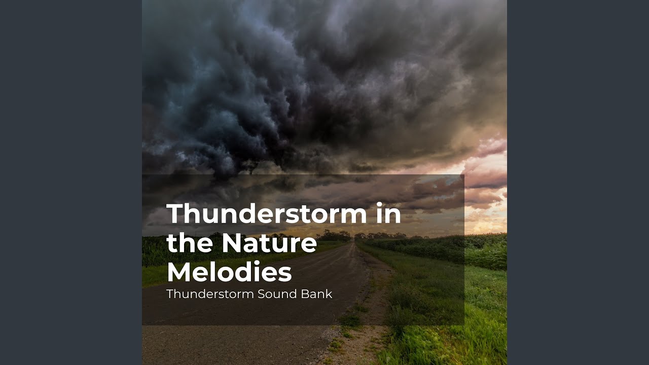 Thunderclap Vibration - YouTube