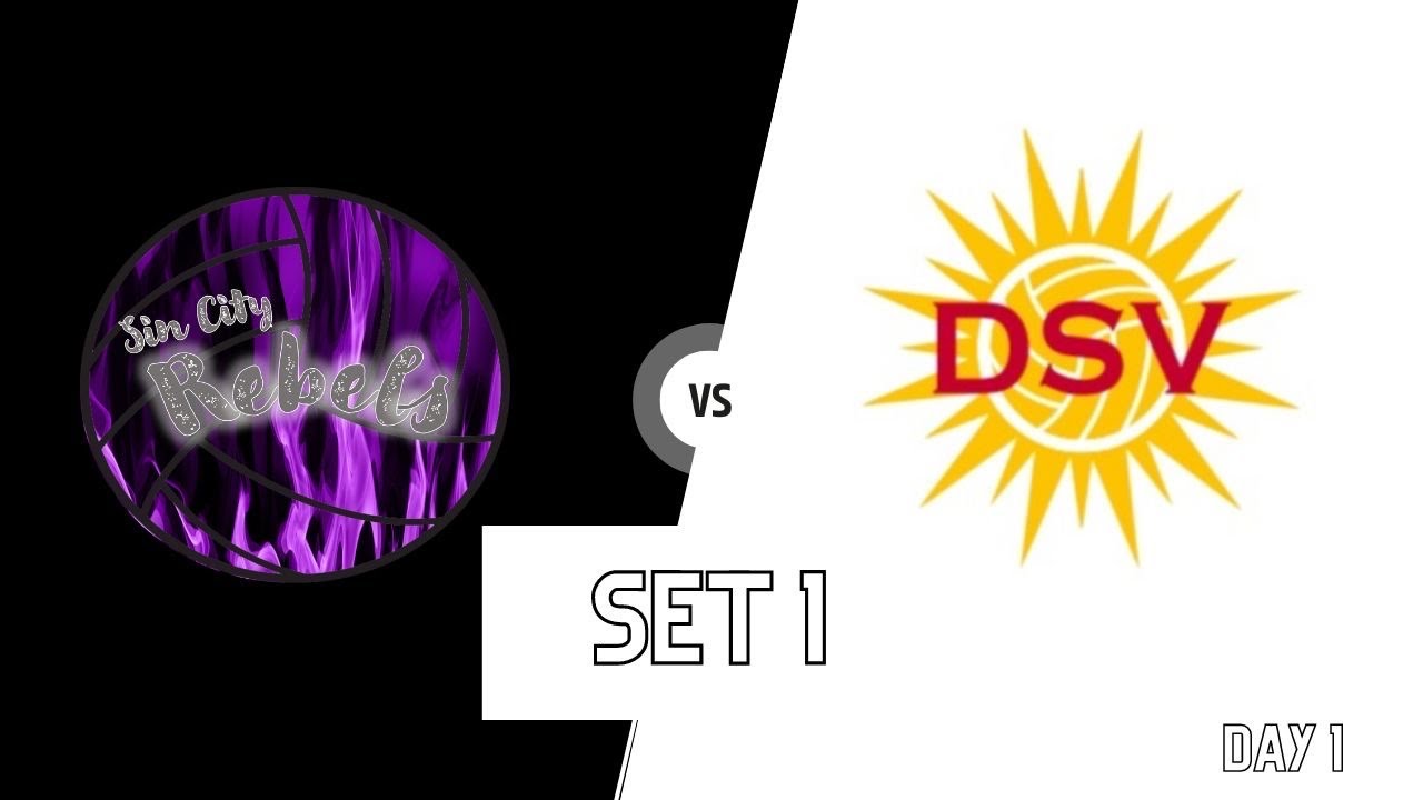 13’s Black vs DSV - YouTube