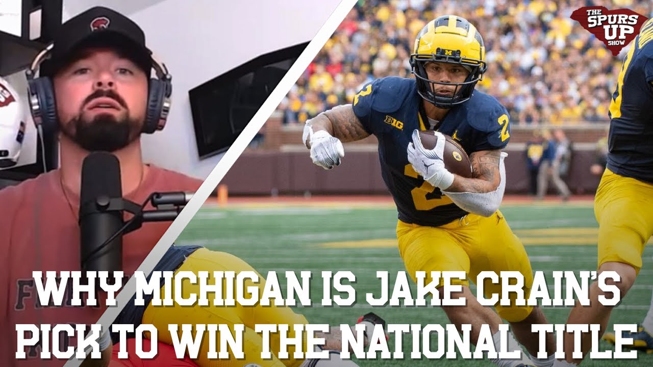 Biggest WINNERS And LOSERS Of NSD24 | CFP Predictions | Is A Decal A ...