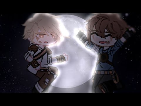 🏃🌔┃Talking to the moon [Maze runner] Ft. Newtmas ─ GC • - YouTube