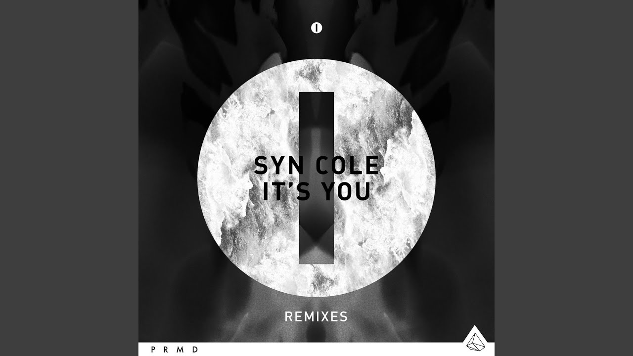 It's You (Panic City Remix Radio Edit) - YouTube Music