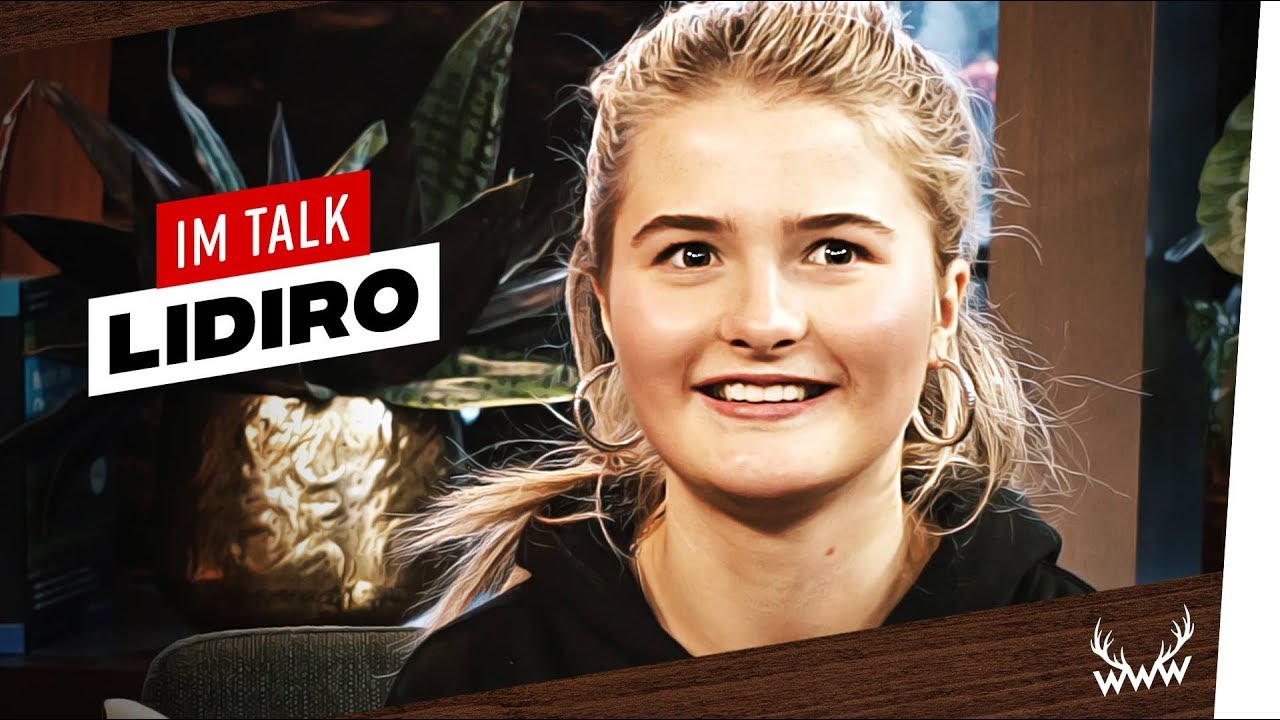 Besondere Stimme, Star auf dem Schulhof, Vorbilder uvm. | LiDiRo im ...