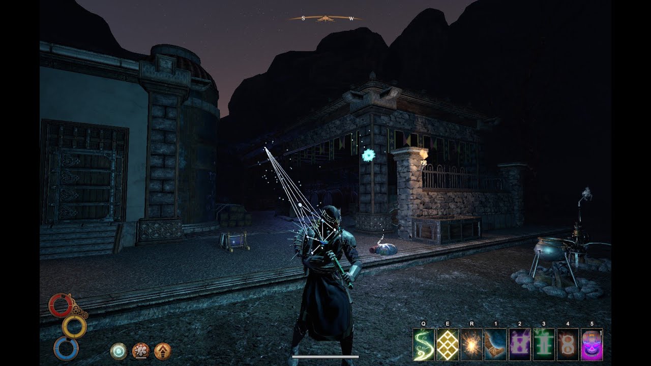 Caldera Unique Weapons - 9 of 12 Found! (Outward Definitive Edition ...