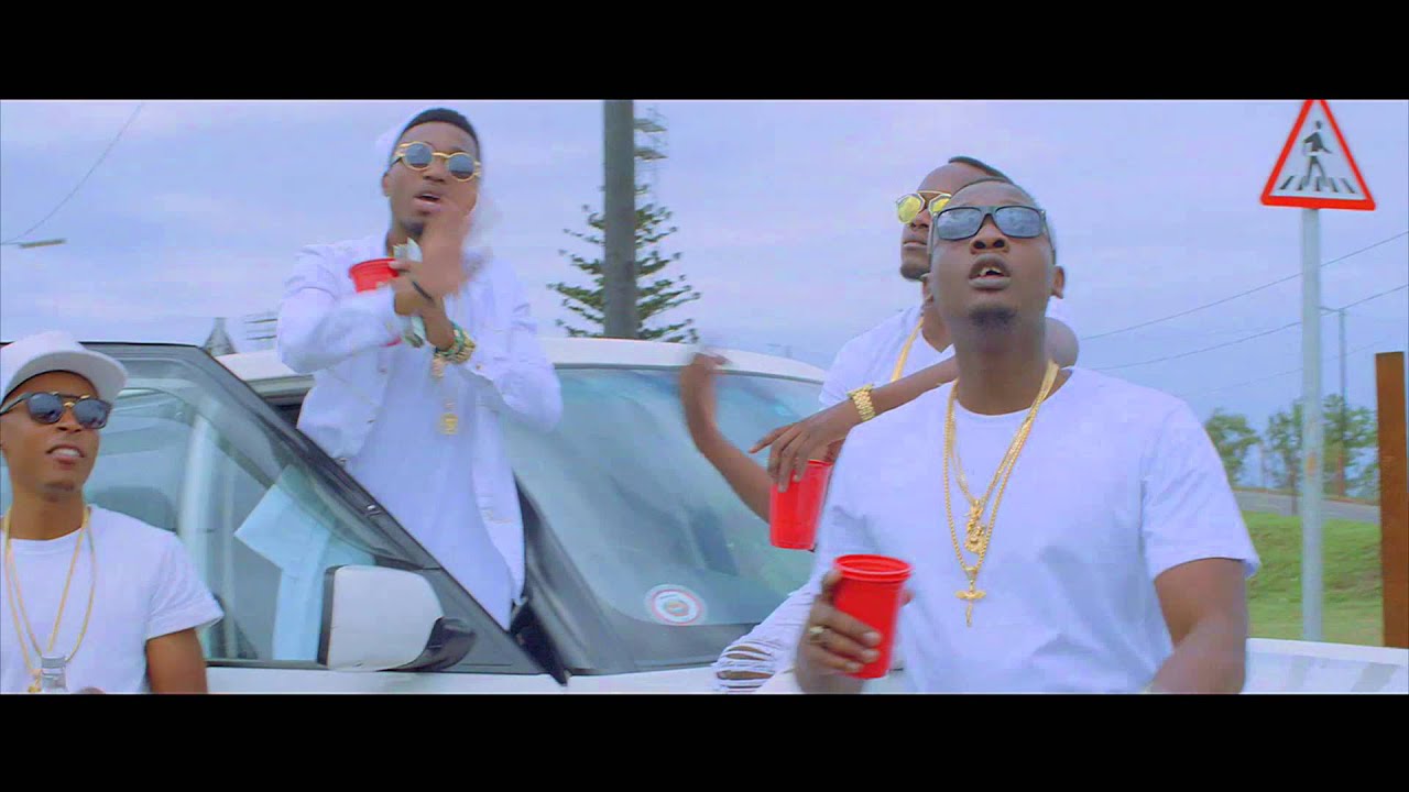 B3 Money - Hi ma swagg ( Video Oficial ) - YouTube
