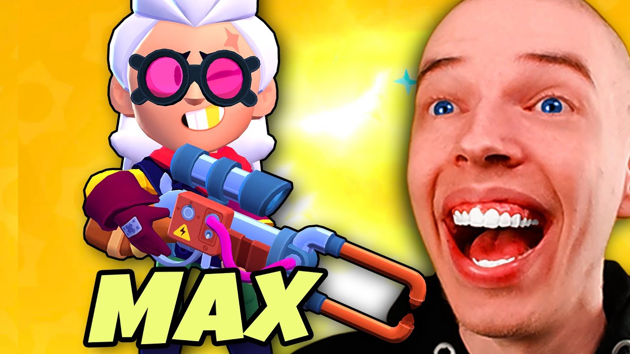 Ich MAX BELLE und Liebe es KOMPLETT 😍 - YouTube