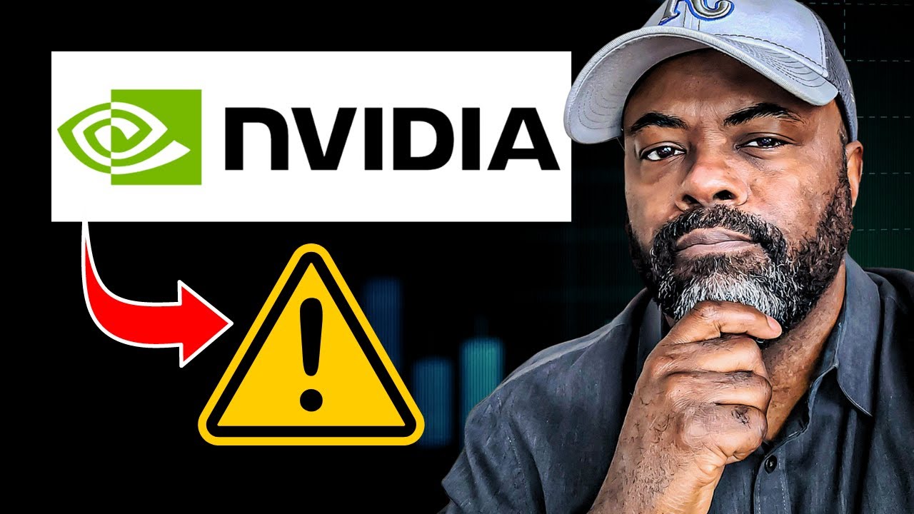 URGENT: Nvidia Stock Analysis (MAJOR RISKS No One is Talking About ...