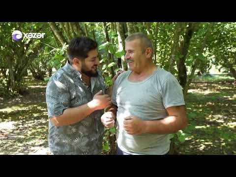Gəzməyə Vətən Yaxşı - Qax  15.10.2022
