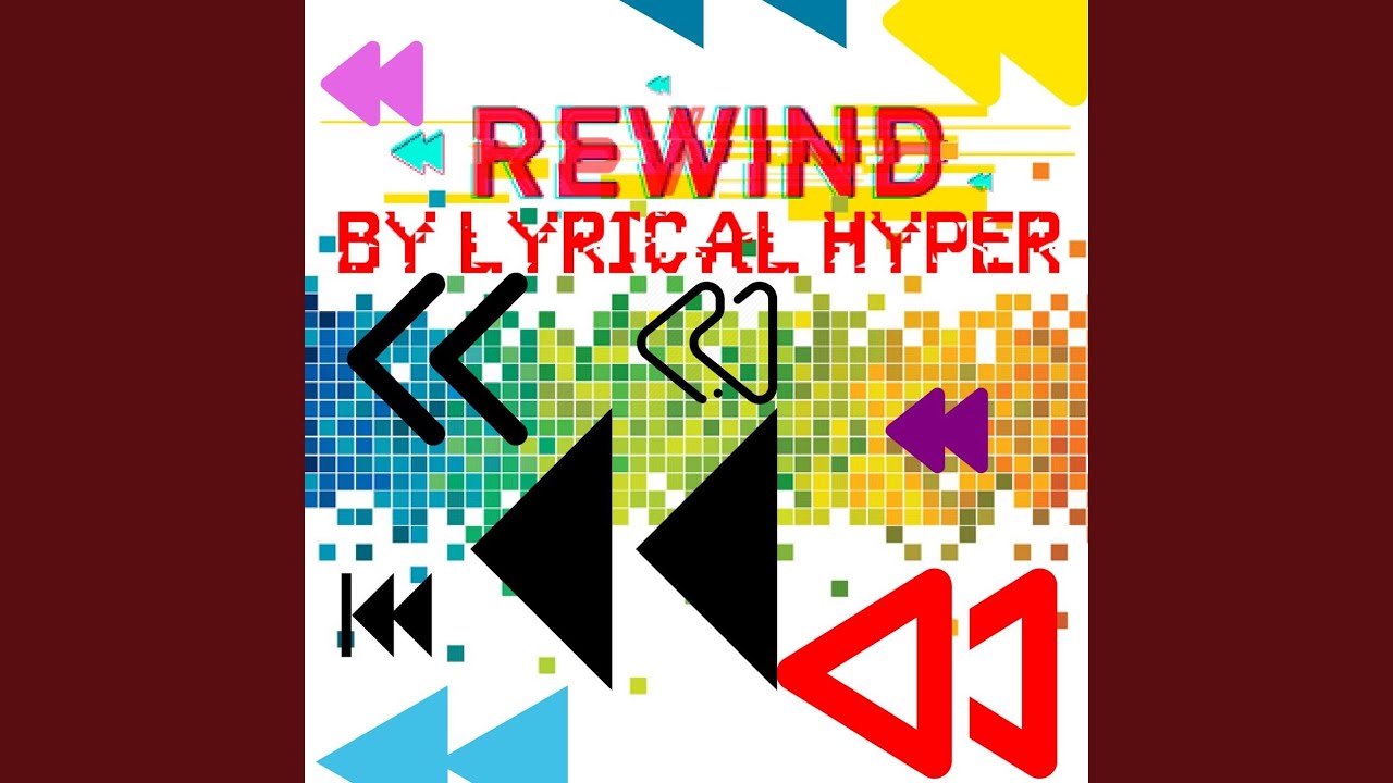 Rewind Back In Time - YouTube