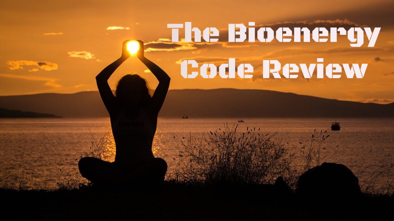 The Bioenergy Code Review |[HONEST] ☀️ Bioenergy Code Book 📙 PDF ...
