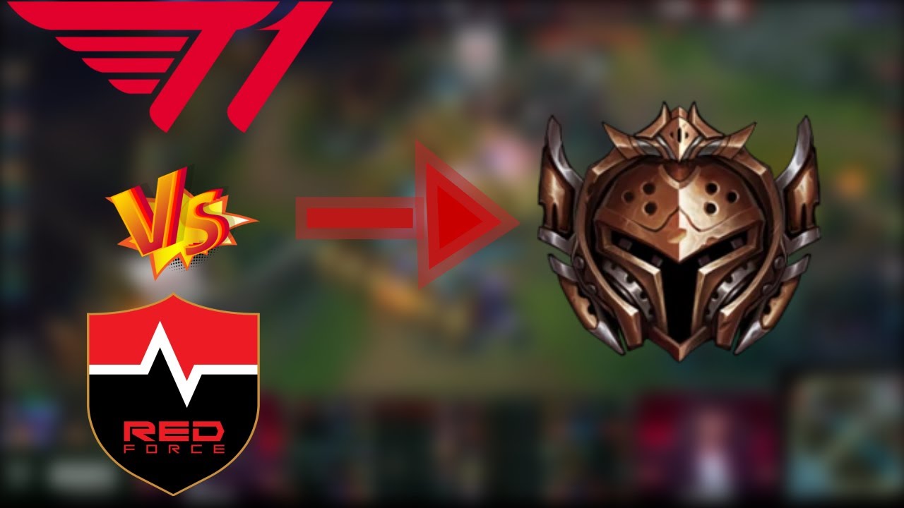 Even Pros can fail! T1 vs NS - League of Legends - WillOwnU - YouTube
