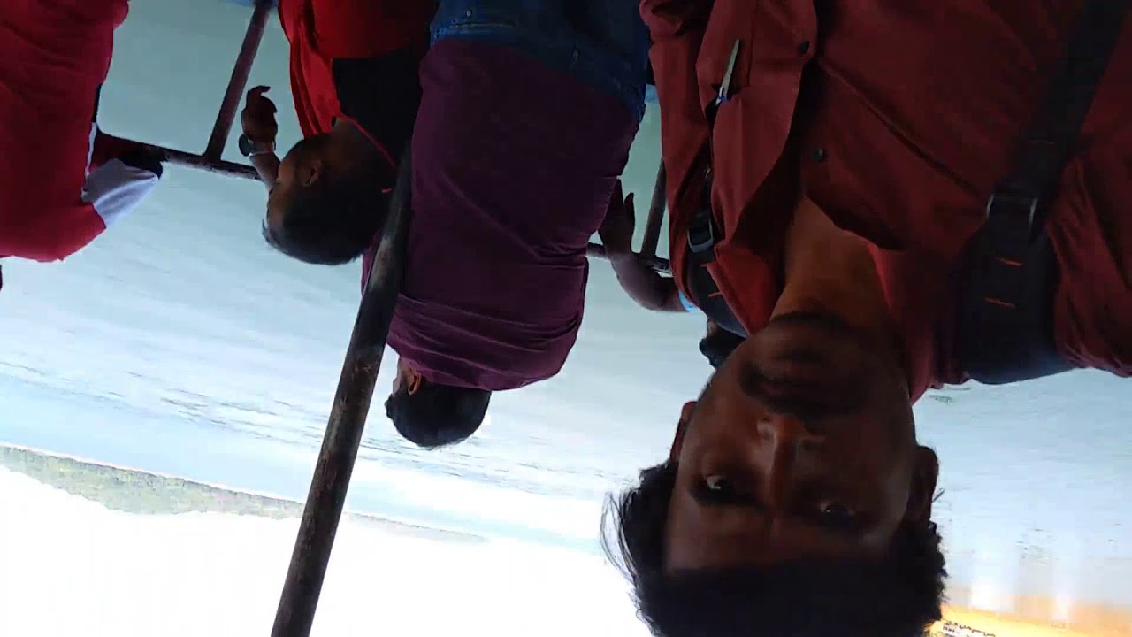 Sharavathi Back Waters Boating Launch @ Sigandur Sri Chowdeshwari ...