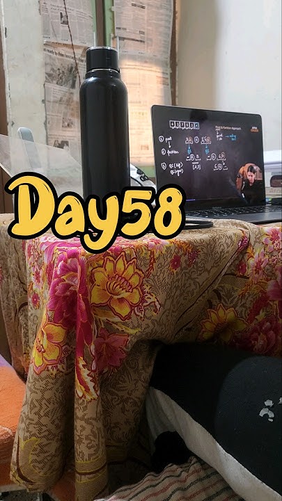 Day58 Of 100 Days Coding Challenge Day58 100daysofcoding Youtube