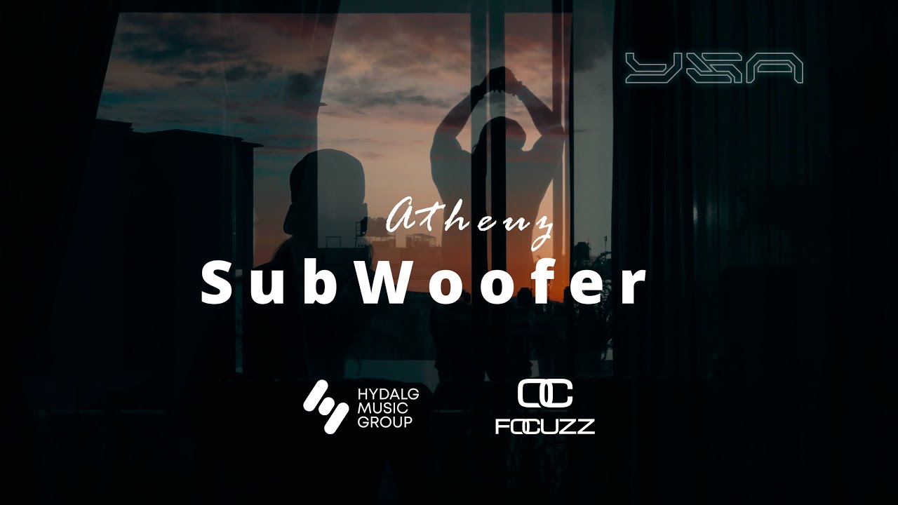 Atheuz - SubWoofer (Video Oficial) | YSA - YouTube Music