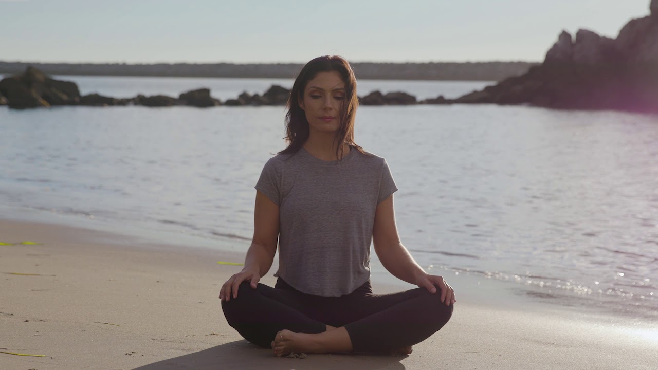 A Guided Meditation For Teens To Increase Mindfulness | Newport Academy ...