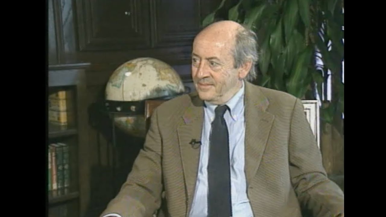 Writing Out Loud--Billy Collins, Part 2 - YouTube