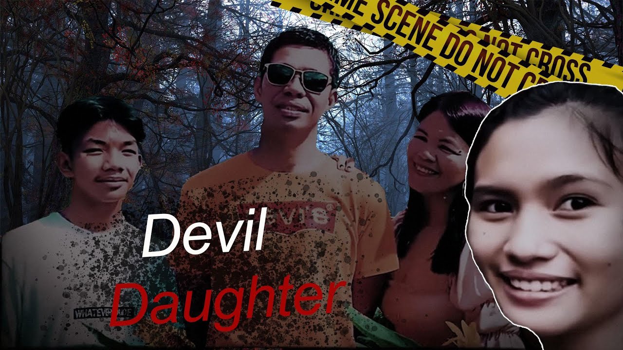 Devil Daughter - YouTube