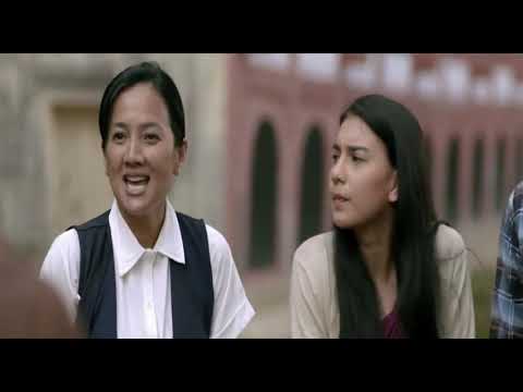 Akhir Cerita Mira - Ending Film Me VS Mami - YouTube