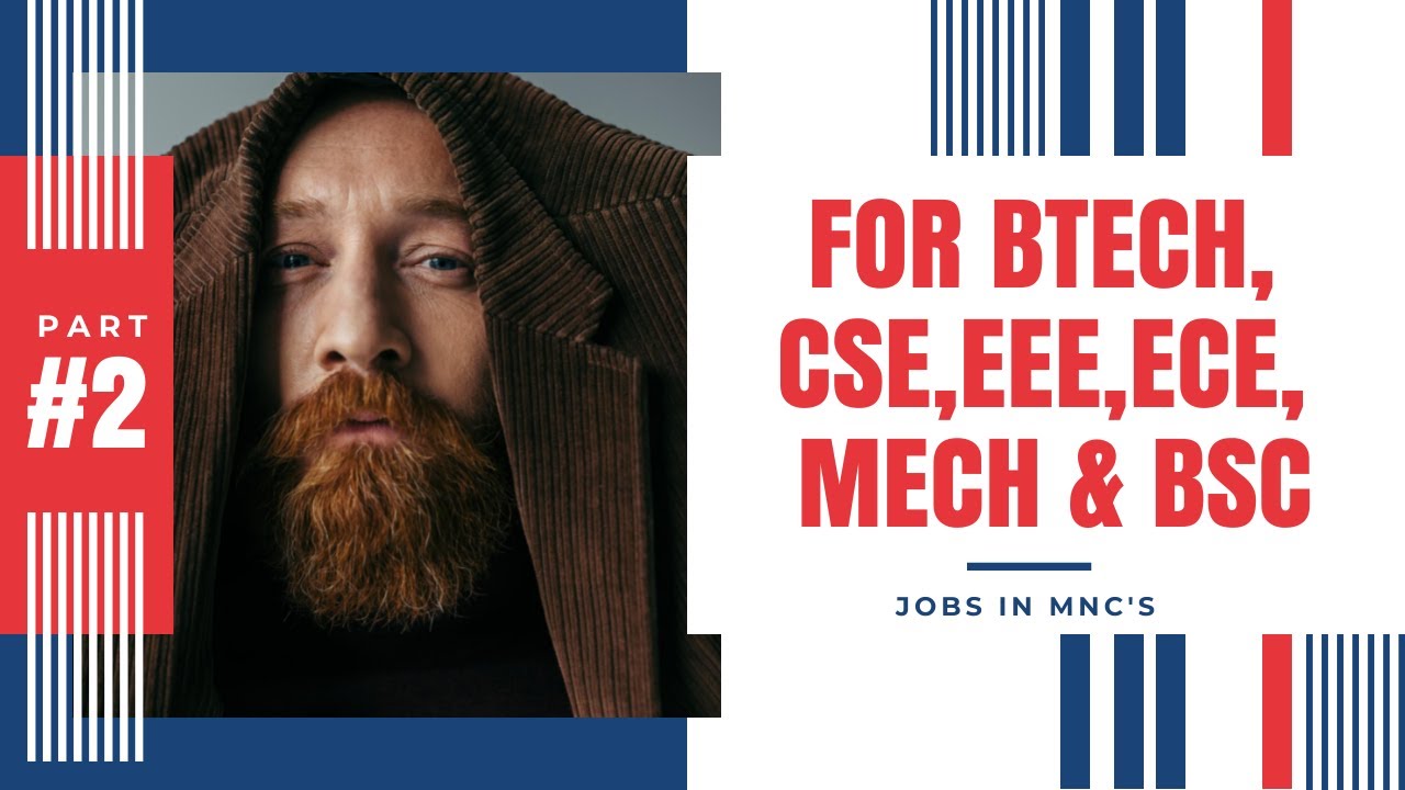 Software engineer jobs, Mechanical, EEE, ECE & Degree Jobs | BE, B Tech ...