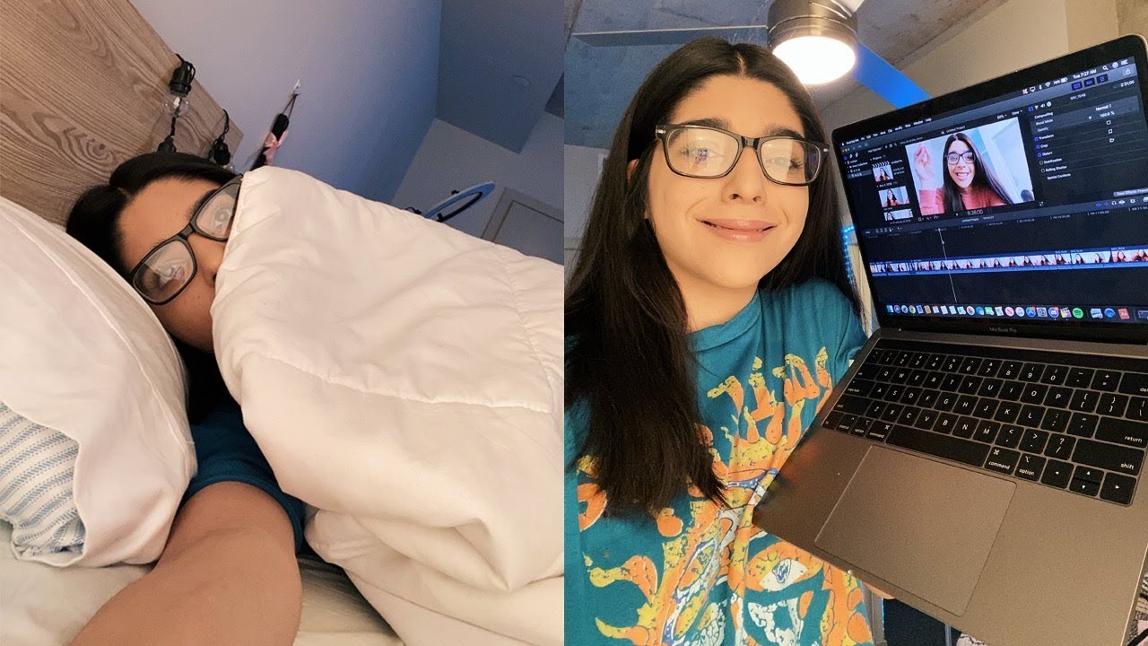 6am College Morning Routine Youtube