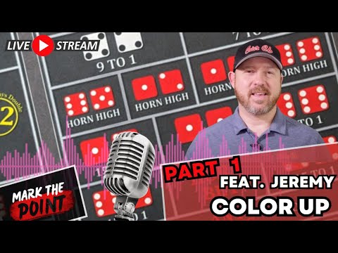 Watch Youtube Secrets with Color up: Must watch Interview: Live Craps ...