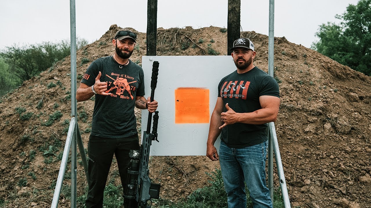 "Welcome to the 2 Mile Club" - Tactiholics™ - YouTube