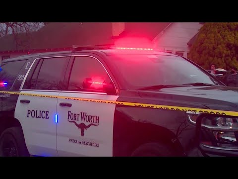 Three Fort Worth police officers fired over separate incidents - YouTube