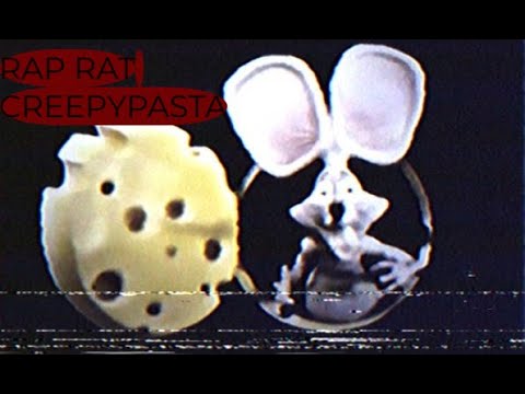 RAP RAT CREEPYPASTA (ARNOL RC) - YouTube