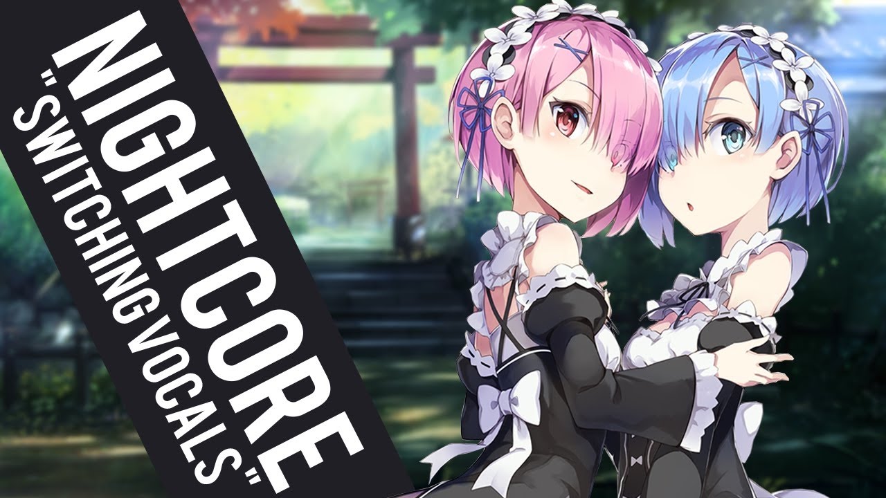 Try [ Nightcore ] - YouTube