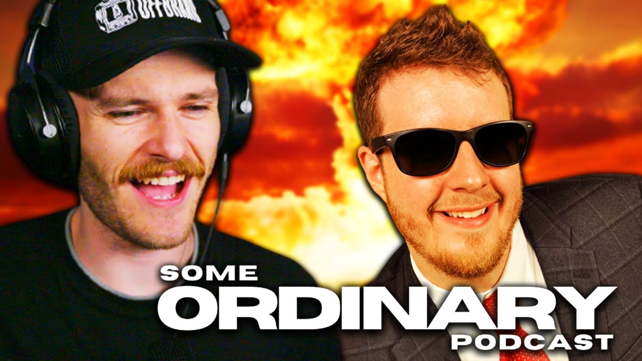 How It's Made: Huggbees Edition - Some Ordinary Podcast - YouTube