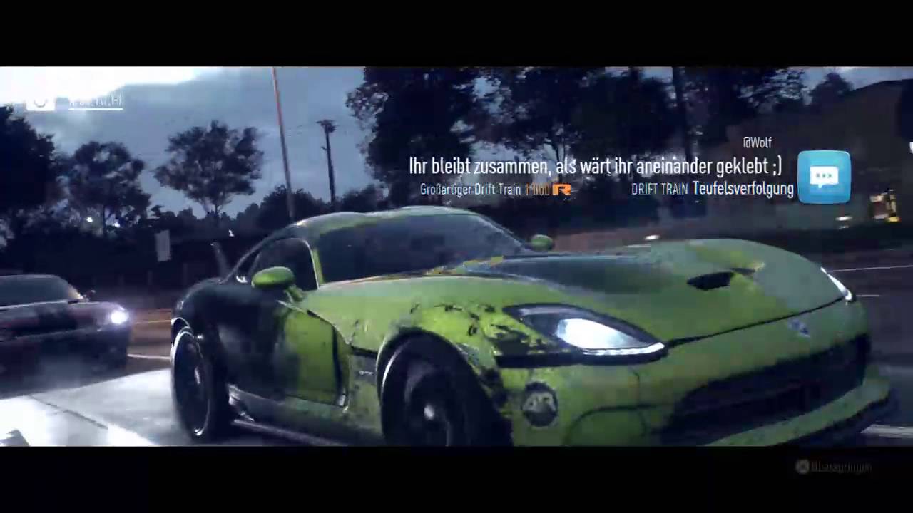 Nfs 2015 tuning and some other stuff :) - YouTube