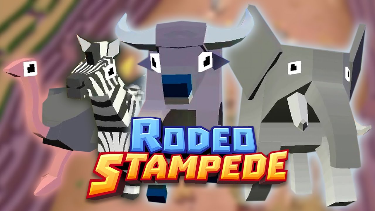 UN NUEVO COMIENZO en Rodeo Stampede "SABANA" - YouTube