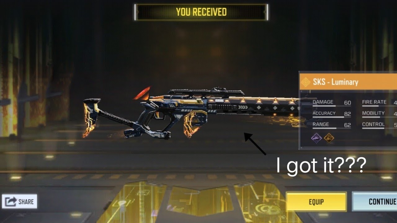 Full draw?? #codm #cod #callofdutymobile - YouTube