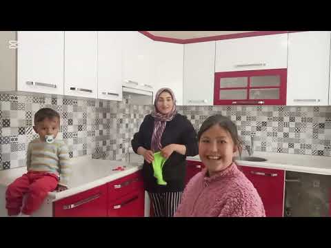 YENİ EV KİRALADİK🙏 TAŞINMAYA BAŞLADIK.