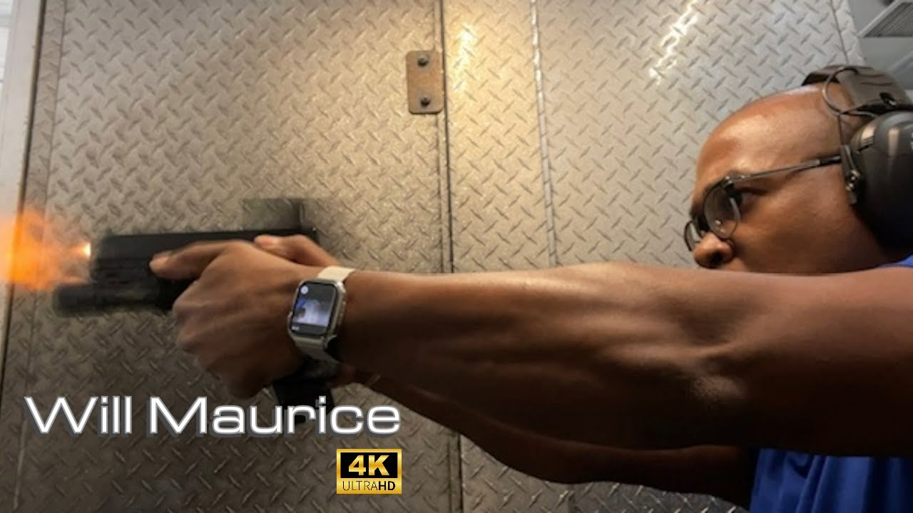 Everyday Carry Options for Cold Weather feat. Glock - YouTube