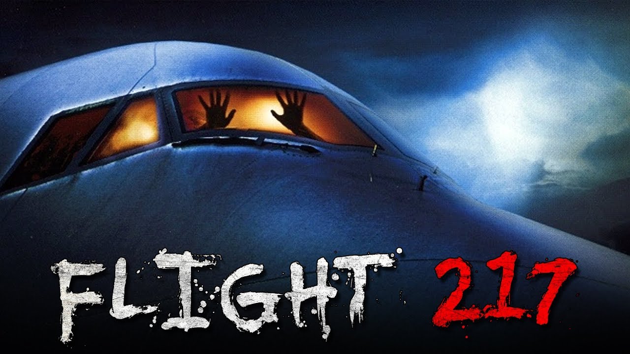 "Flight 217" Creepypasta - YouTube Music