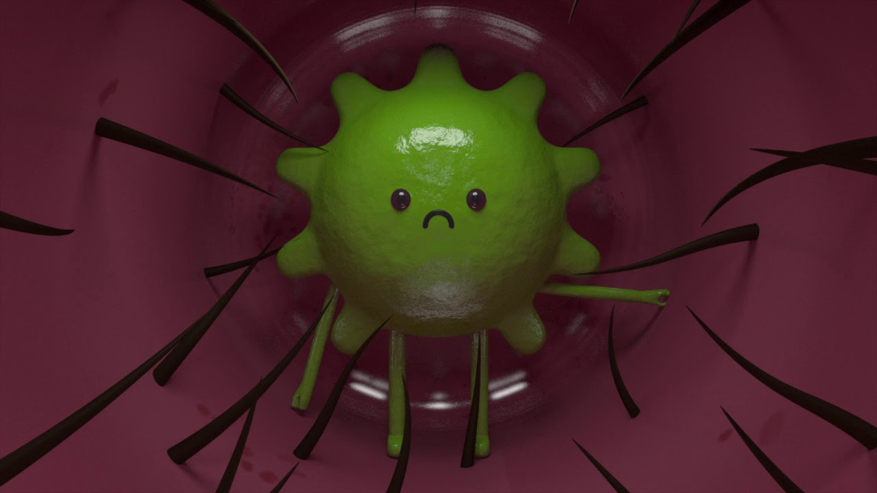 The Germinator - YouTube