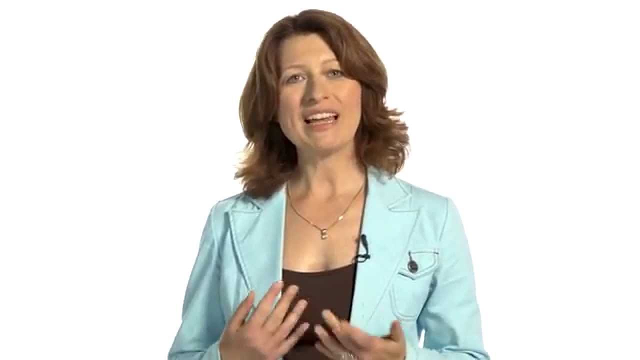 Entspanntes Leben - Anette Rump - YouTube