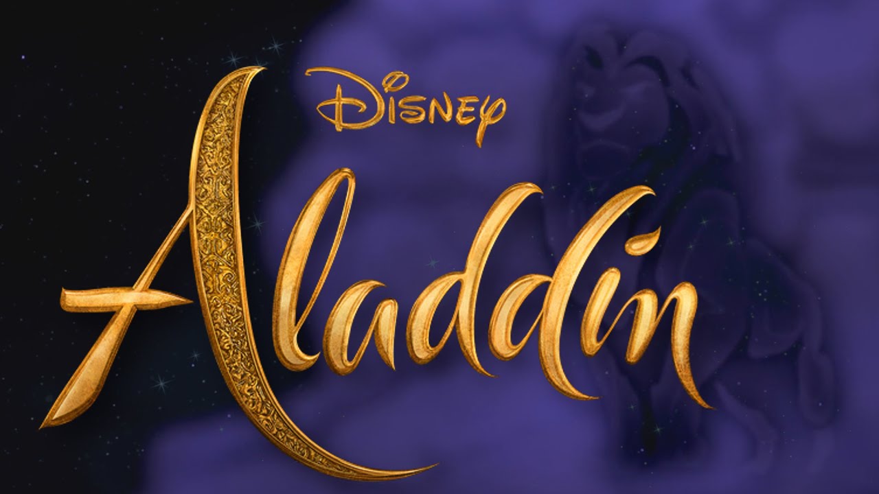 Aladdin - The Lion King (Arabian Nights) Live Action 2019 - YouTube